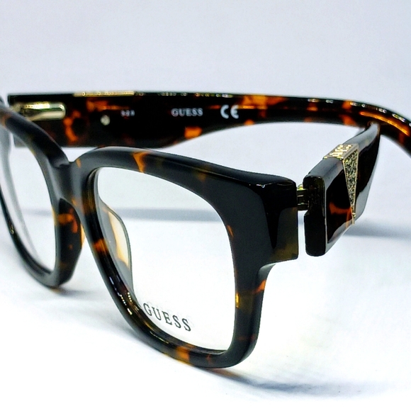 Guess | Accessories | Guess Eyeglasses With Demo Lens | Poshmark